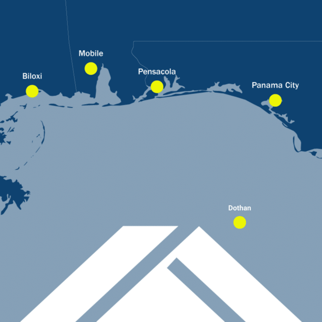 Comprehensive Building Solutions | Preferred Builder Resources | AL & MS